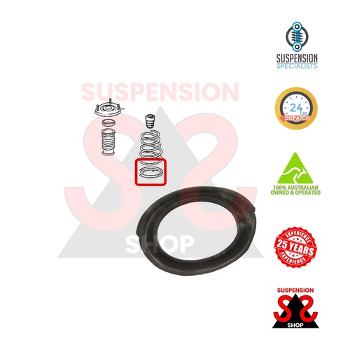 Rear Axle Suit TOYOTA Celica 2.0 4WD (ST185) CELICA Coupe (_T18 ...