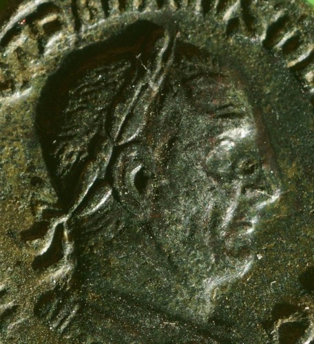 Roman Imperial ae Bronze Sestertius Coin of Trajan Decius VICTORY | eBay