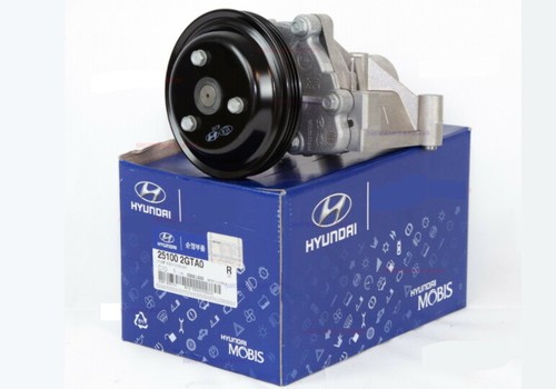 OEM 25100-2GTA0 Water Pump Coolant *2.0/2.4L* UPS for Kia Sorento 2016 ...