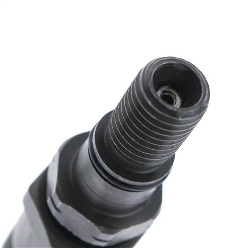 3pc Fuel Injector for John Deere Crawler 655 755 855 756 770 AM879688 ...