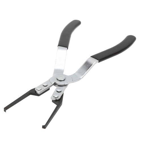 Relay Puller Pliers Steel Relay Clamp Puller Removal Tool Universal Car ...