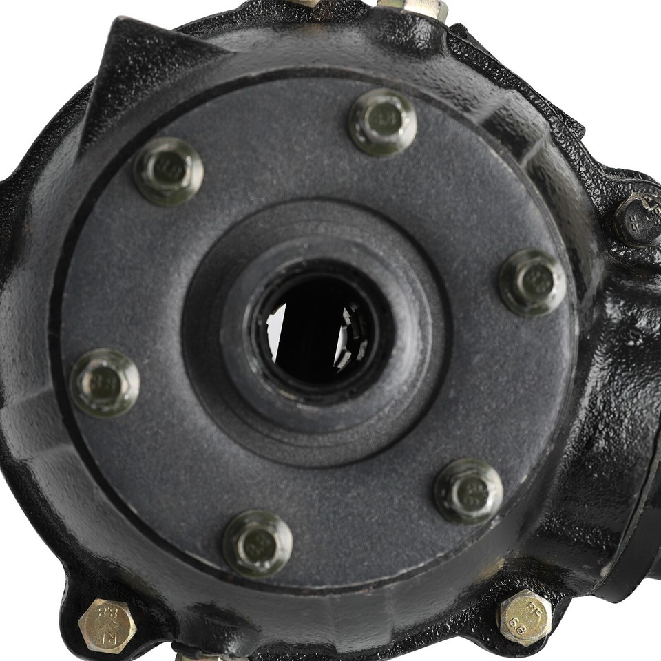 Differential Drive Shaft Rear Axle Gear Box for Motorcycle ATV UTV Quad ...