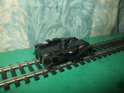 BACHMANN BR CLASS 170 OR 168 DMU DUMMY POWER CAR BOGIE ONLY WITH ...