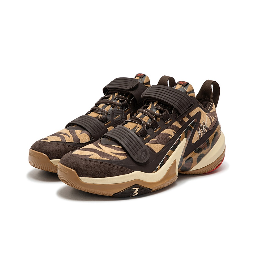 361 Degrees AG 5 PRM Low-Top Basketball Shoes 672441124-5 | eBay