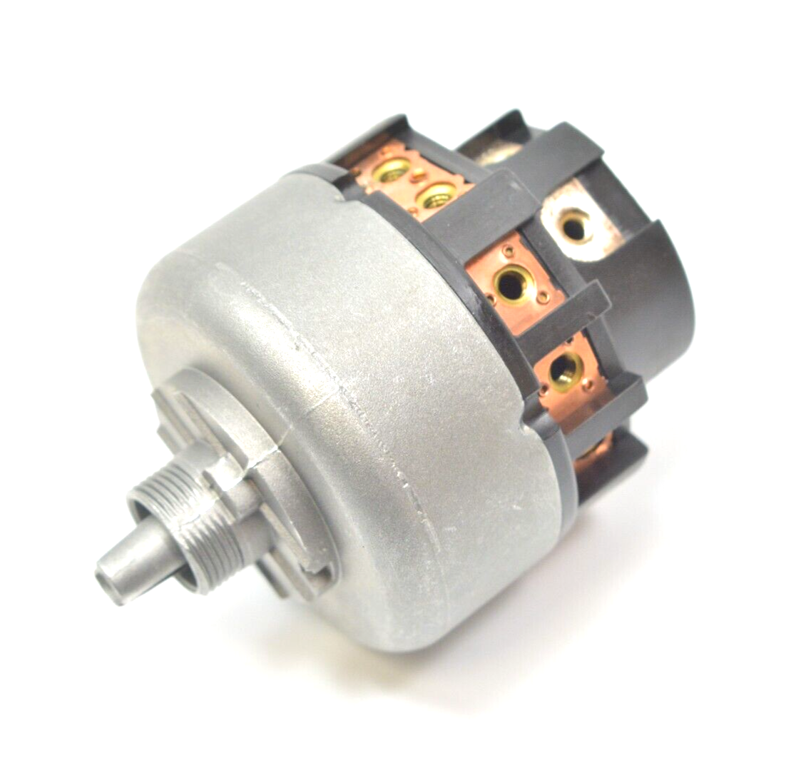 RARE Genuine Mercedes-Benz W108 280S Headlight Switch Control Unit ...