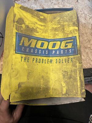 MOOG WHEEL ALIGNMENT KIT K8990 - FORD TAURUS - MERCURY SABLE | eBay