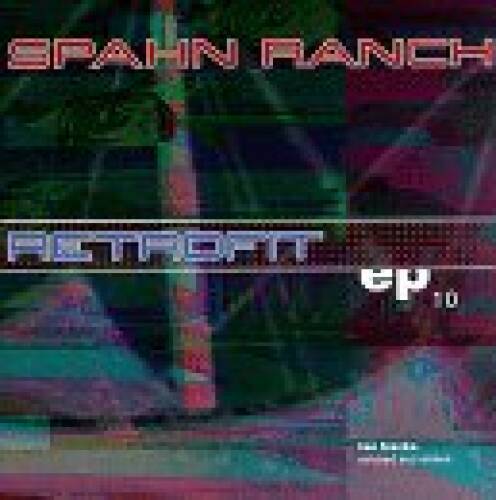 Retrofit - Audio CD By Spahn Ranch - VERY GOOD 741157019520| eBay
