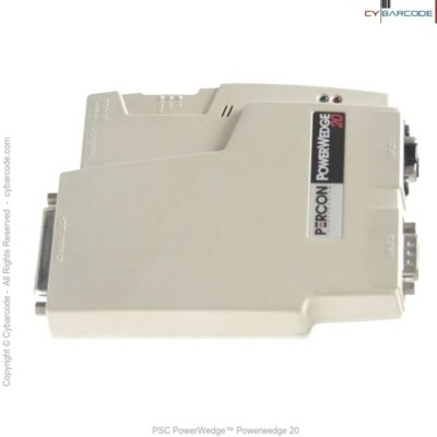 Barcode Scanners - Keyboard Wedge