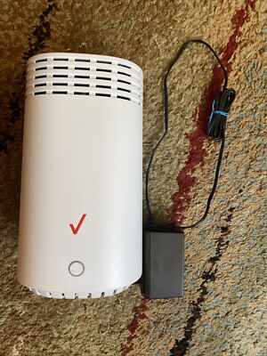 Verizon Fios (G3100) Home Router Kit 600164709797| eBay