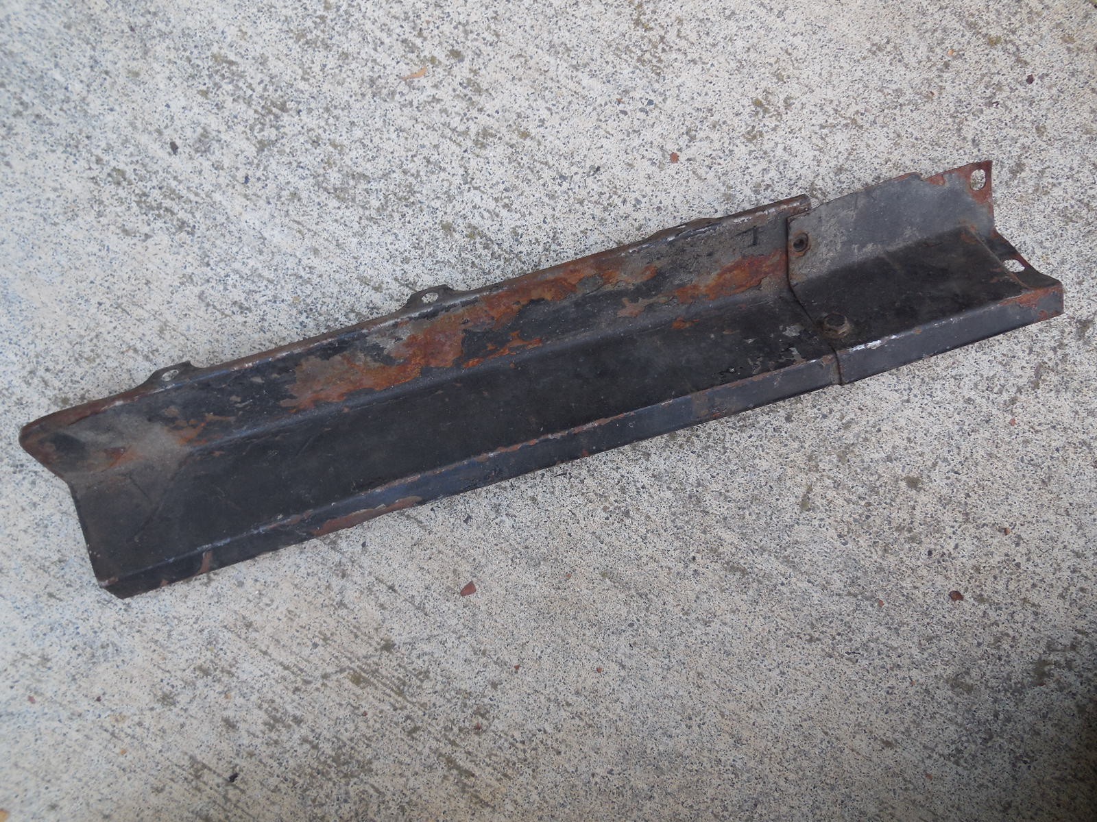 Porsche 911 Engine Cover | eBay