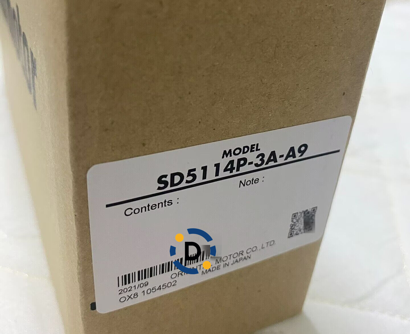 New SD5114P-3A-A9 motor | eBay