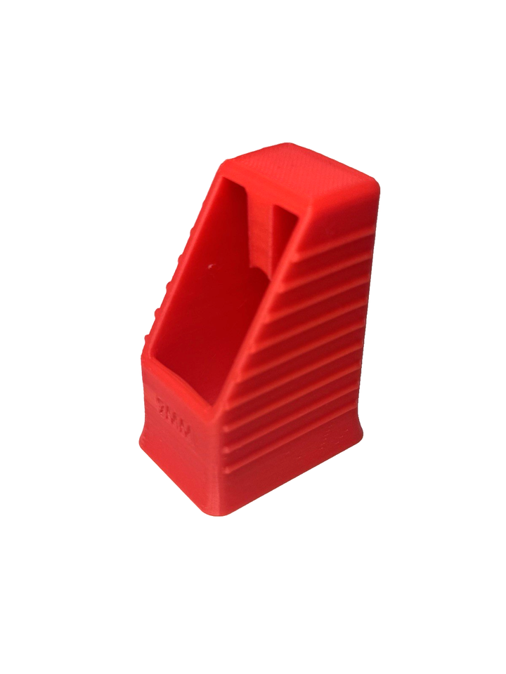 EZ Loader Tool Easy Loader 9MM 9mm clip magazine USA Fast Grip ...