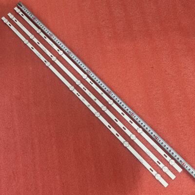 LED Backlight Strip For MS-T430-3030-08A MS-L3452 V2 3BCX81312 ...