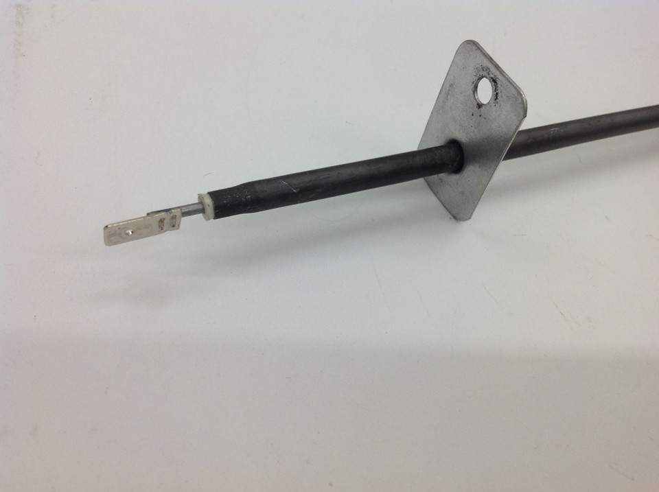 Frigidaire 316203200 Kenmore Electric Range 316199900 Broil Broiler ...