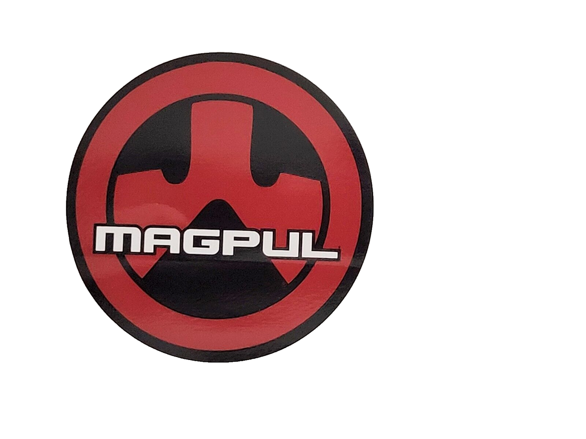 Magpul Logo Magpul AMAG 17 SIG P320 Magazine 9mm MAG1331 SST 17 Rnd.