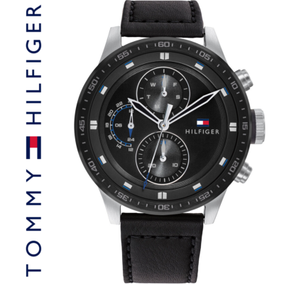 Mama Sich verlassen auf Diakritisch tommy hilfiger uhr ebay Tourist ...