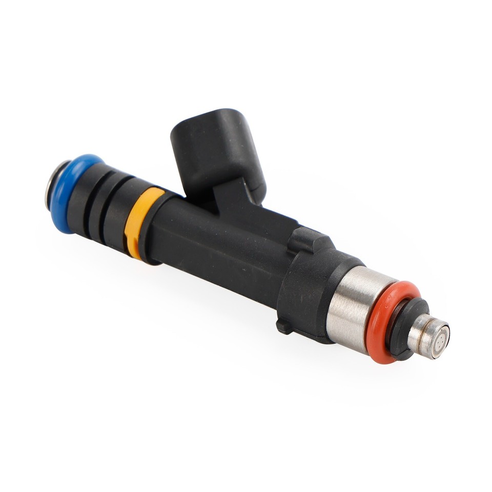 0280158165 Fuel Injectors 0280158081 879312003 For Mercruiser Volvo ...