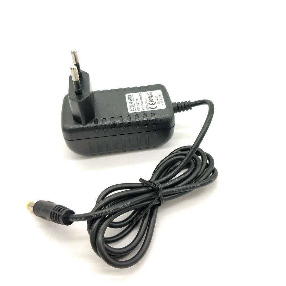 EUR AC DC Adapter fits for HP en1700 en3700 ew 2400 3500 J3258A J3258B ...
