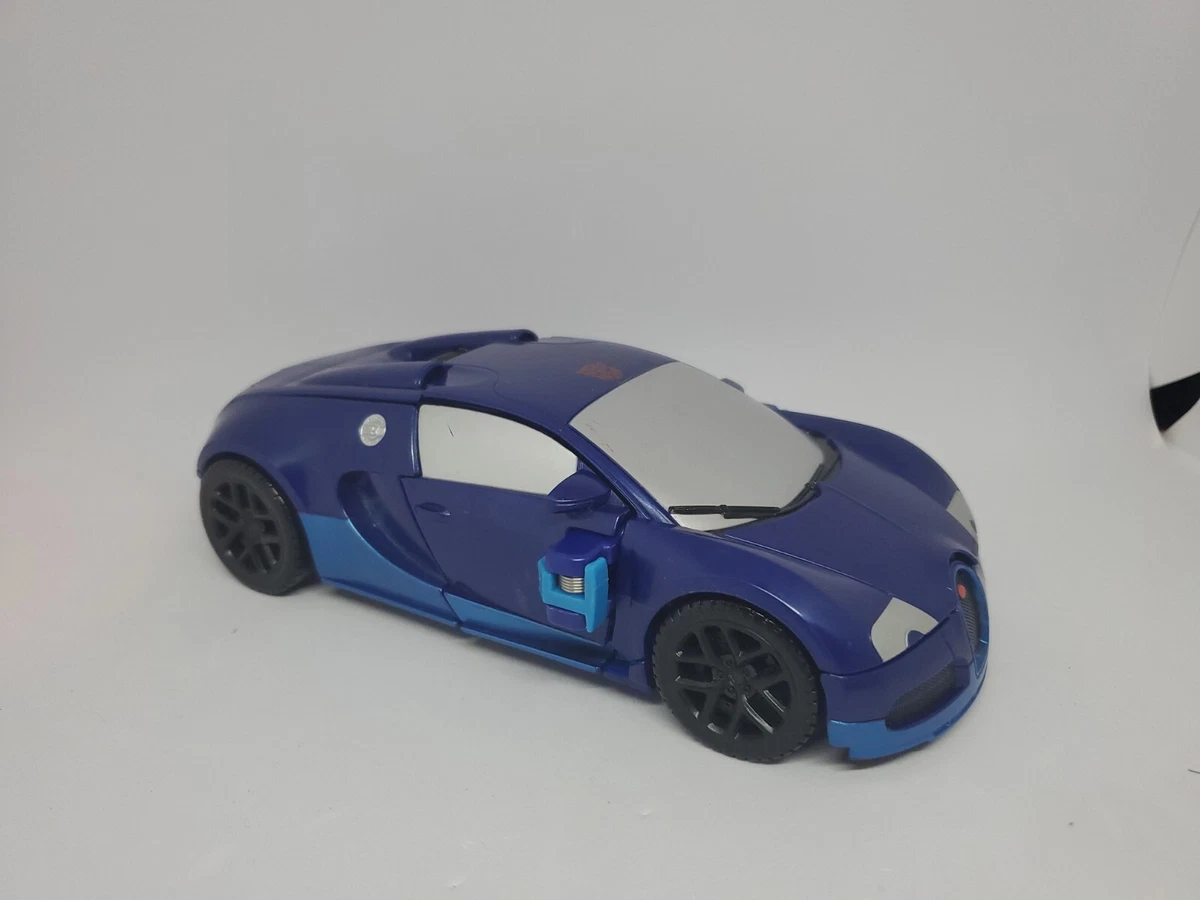Transformers Age Of Extinction Bugatti Veyron