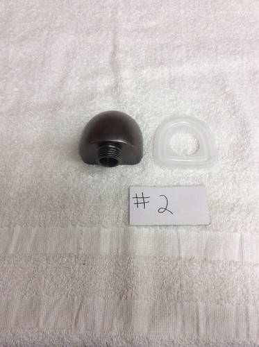 Delta 50560-pt supply drop elbow in aged pewter | eBay