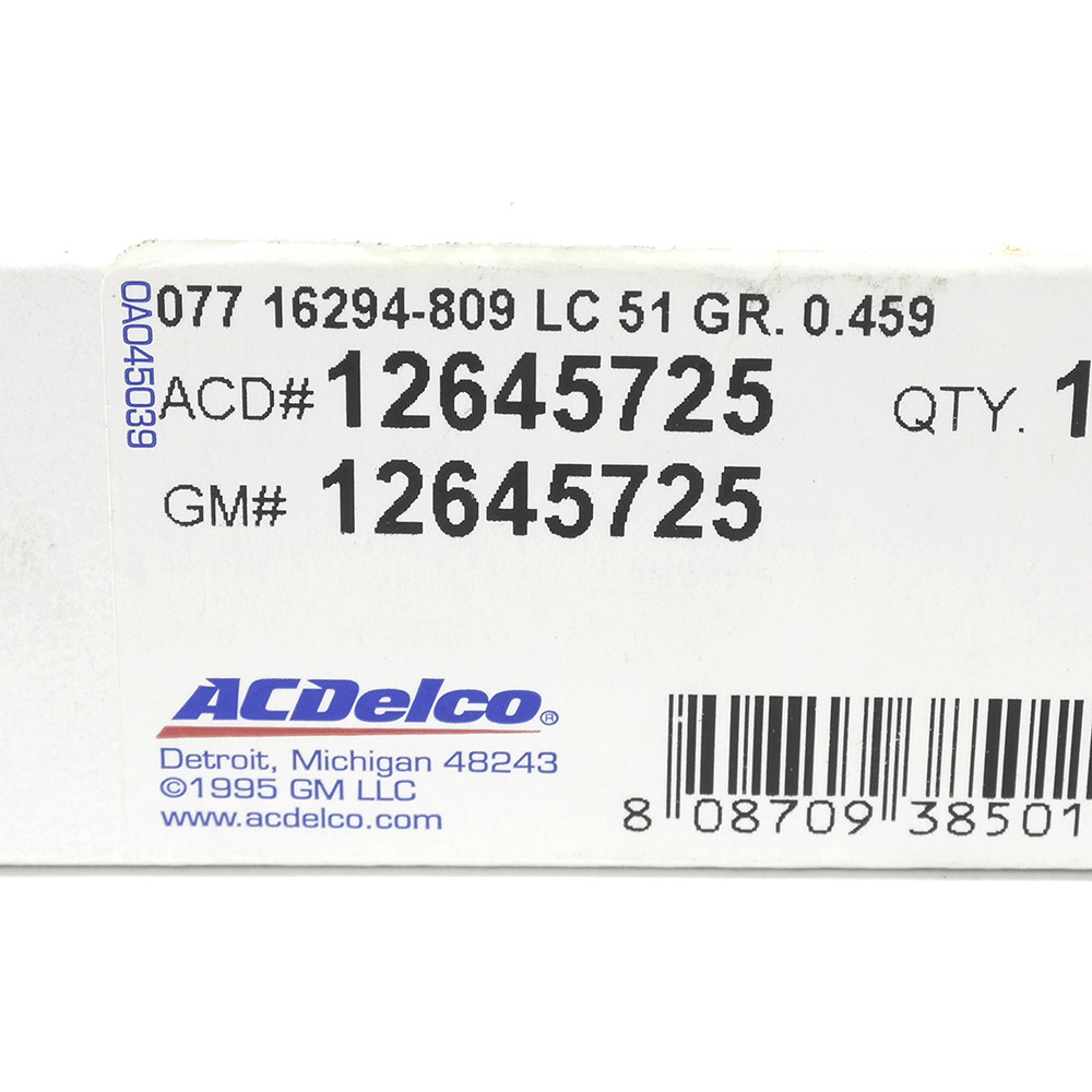 OEM NEW Engine Valve Lifter Active Fuel Management 05-15 Chevrolet GMC ...