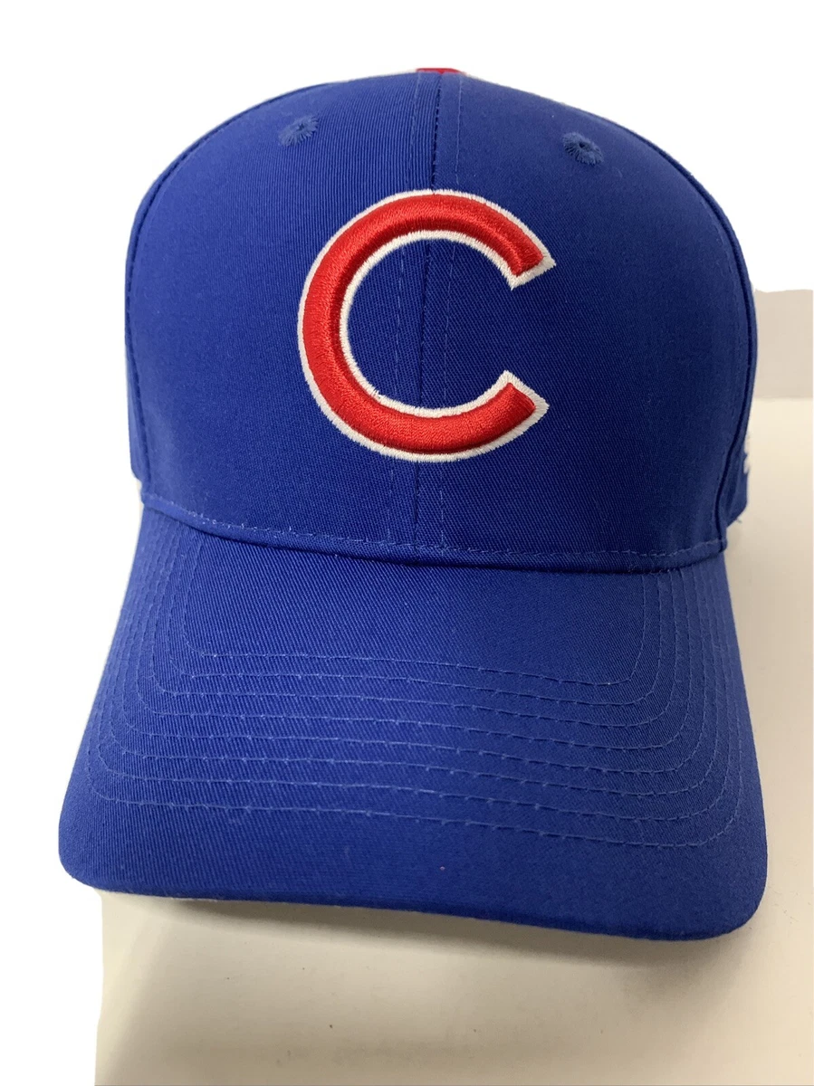 Chicago Cubs C Logo
