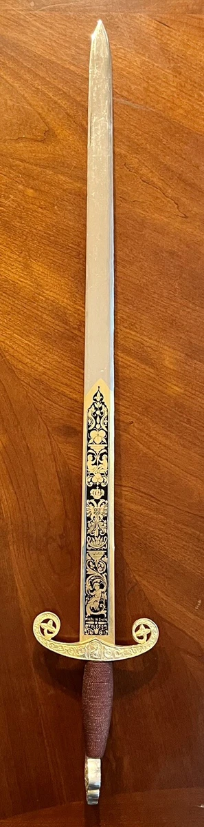 Decorative Sword