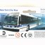 Daron MTA Articulated Bus Small RT8452 for sale online | eBay