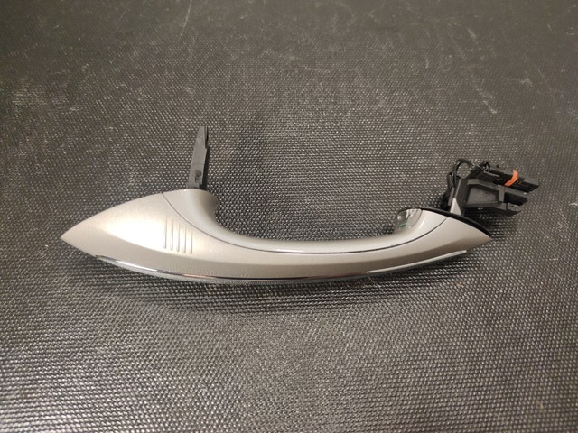 2013 BMW 528i Door Handle Right Passenger Side Comfort 51217231934 OEM ...