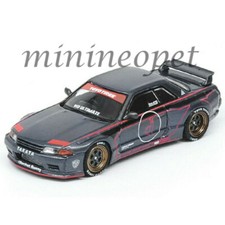 INNO MODELS 1 64 Nissan R32 Pandem Madmotor Echo Gao Special Edition ...