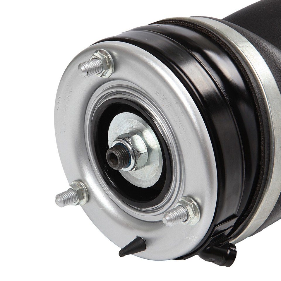 Front Pair Air Suspension Struts For Land Rover Range Rover HSE L322 ...