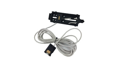 YAESU Separating Kit YSK-100 für FT-100 und FT-100D - Remote Mount Kit ...