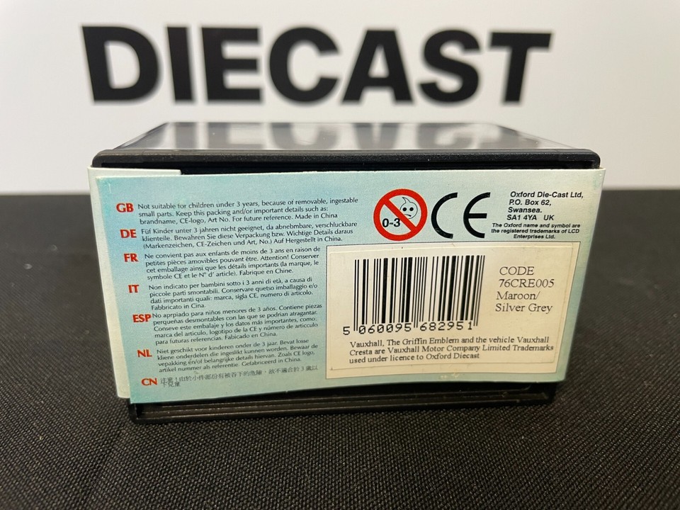 OXFORD 1:76 SCALE RAILWAY SCALE VEHICLES SCALE MODEL OO GAUGE MODEL ...