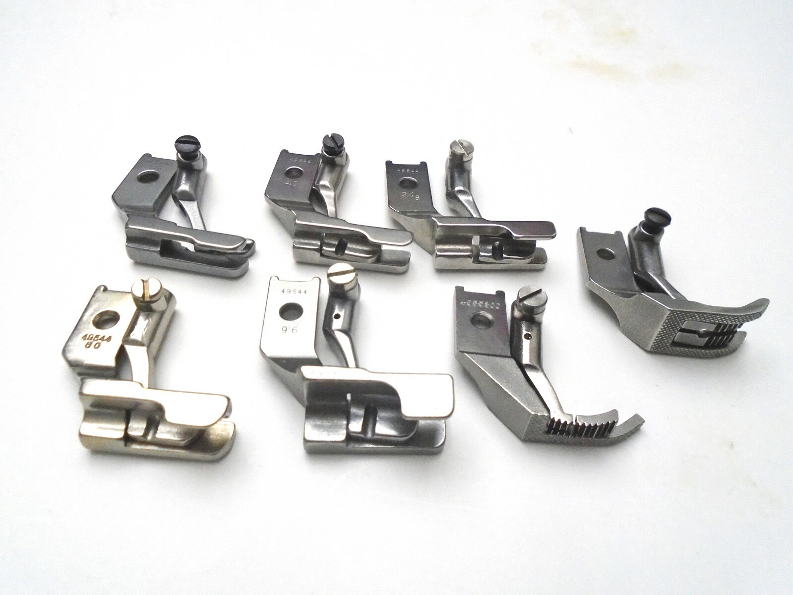 Pfaff 1222 Ersatzteile Passt Fu00fcr PFAFF 146 335 545 1245 Doppelte ...