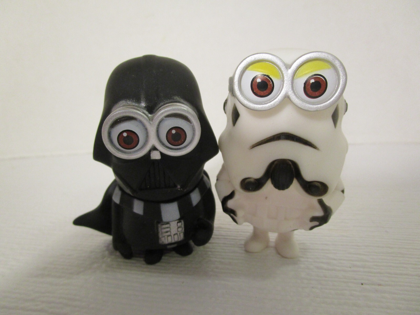 Minions Darth Vader