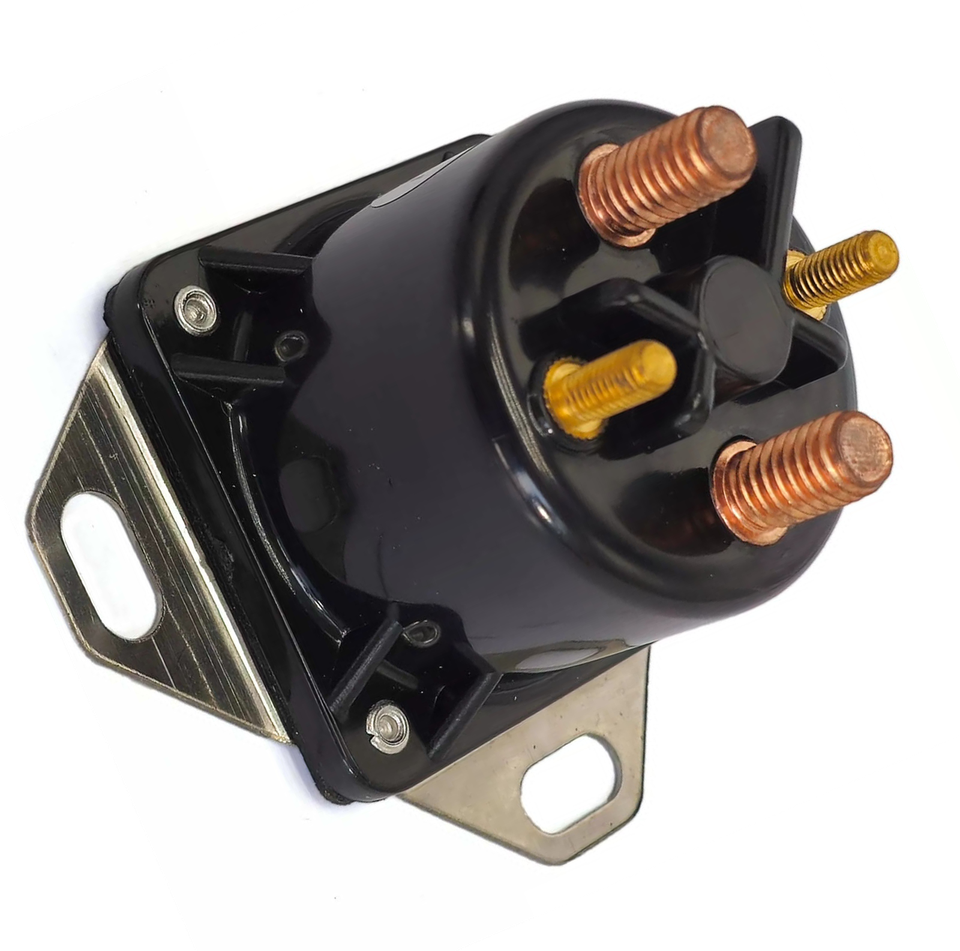 New DY861 Diesel Glow Plug Relay Module F81Z-12B533-AC For F250 F350 7 ...