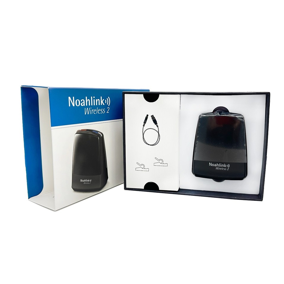 New Noahlink Wireless 2 HA Bluetooth Programmer from HIMSA BEST OFFER ...