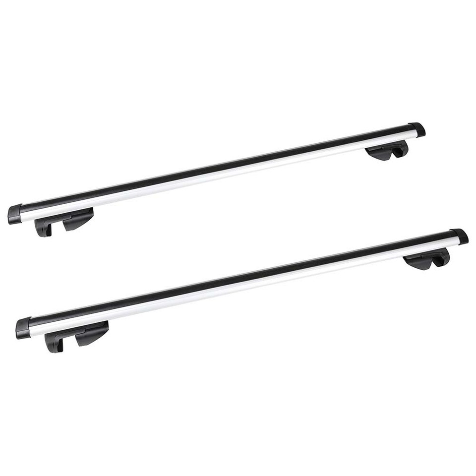 Roof Rack Cross Bars / Kayak Roller Loader Assist For VW Jetta Golf ...