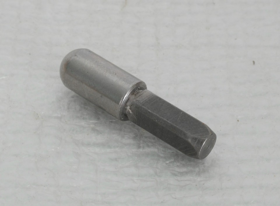 Garrard AT6 Turntable Part : Single Spindle and Spindle Hold Clips | eBay