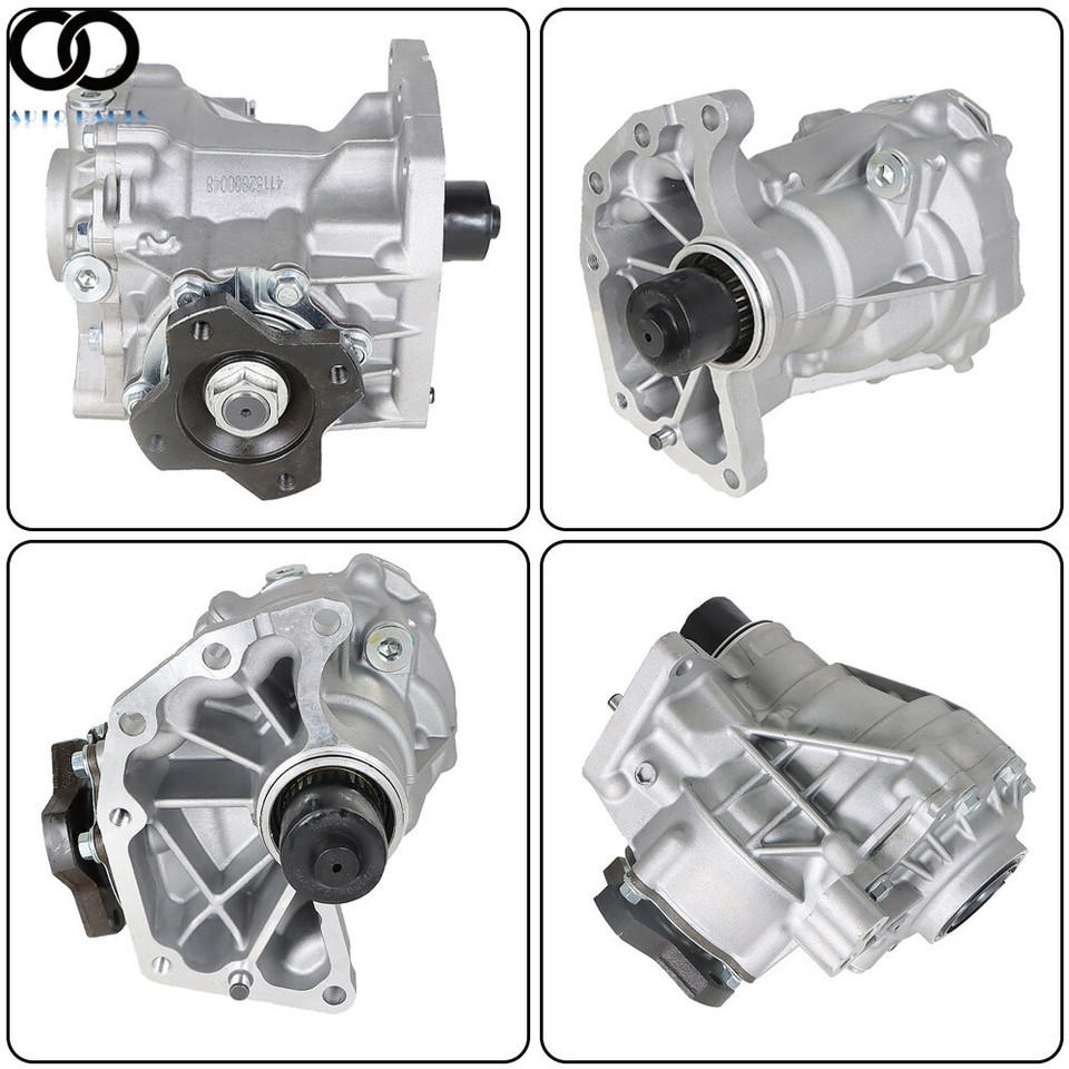 Transfer Case Assembly 331003KA0B For 2014-2018 Nissan Murano Infiniti ...