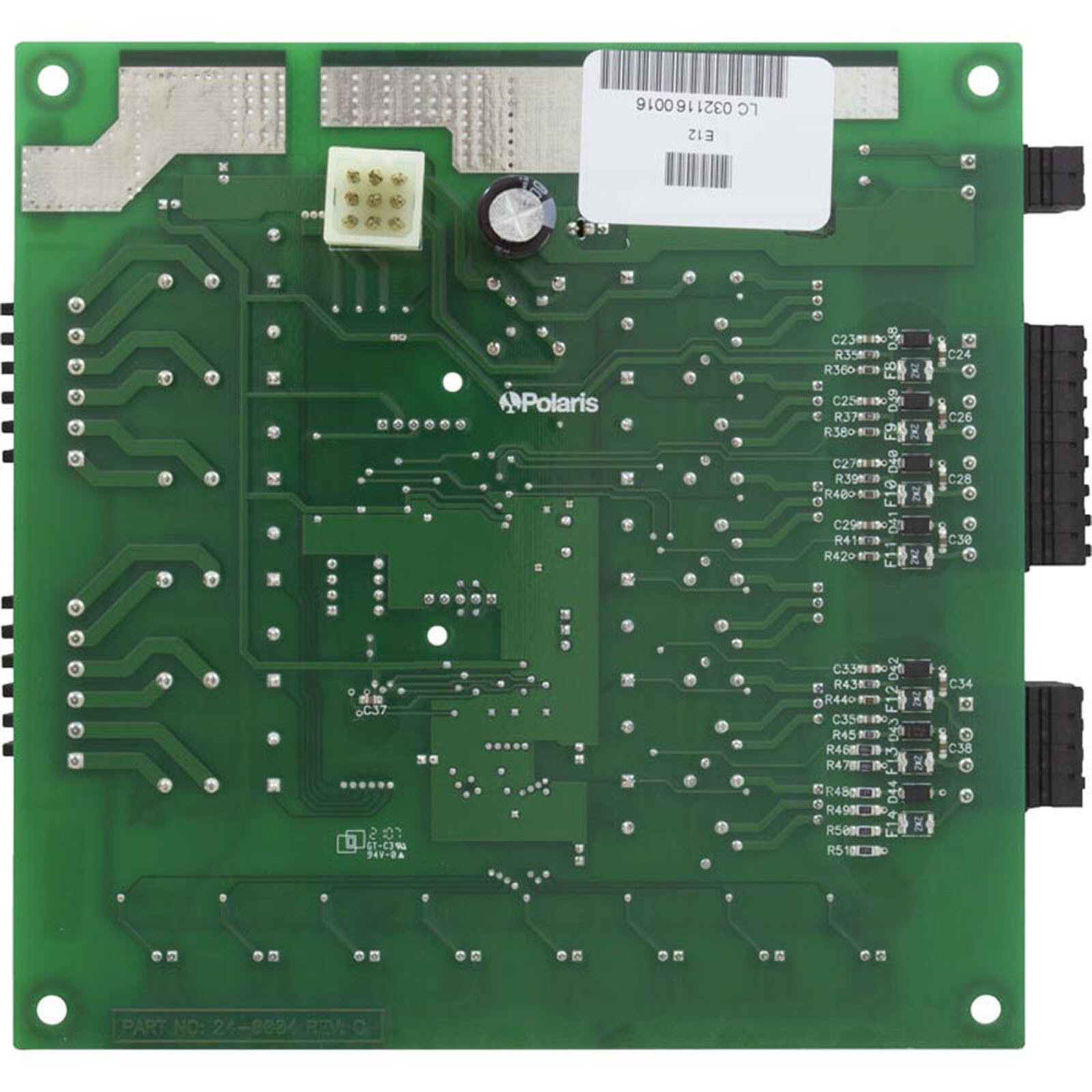 Activator Board, Zodiac Jandy EOS | eBay