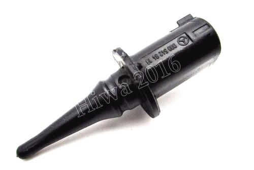 Genuine Mercedes Benz S Class Ambient Outside Air Temperature Sensor ...