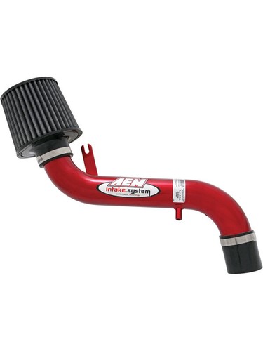 AEM Short Ram Intake fits Honda Accord 2.2 CB,CC Aerodeck (CB8, CB9 ...