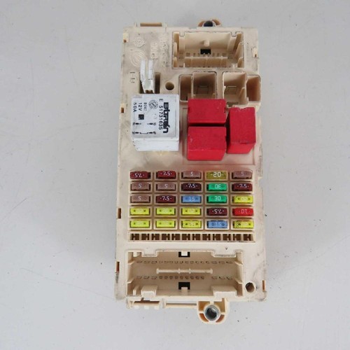 Module boite a 51786513 pour FIAT BRAVO 198 MK2 2007-2014 occasion ...