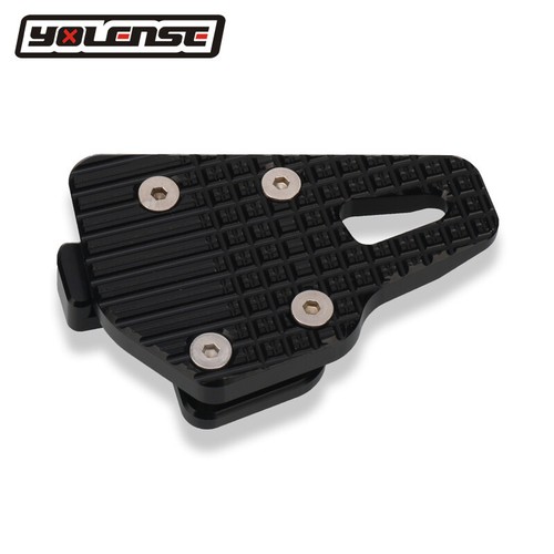 CNC Foot Peg Pedal Footrest Extension Footpeg For BMW F900R 2020 2021 ...