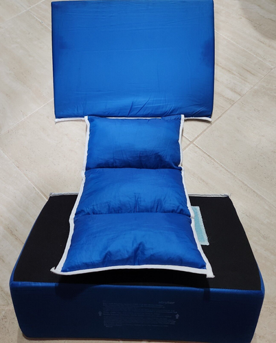 Set of 2 Sage Prevalon Turn and Position System (TAP) 2.0 30 Degree ...