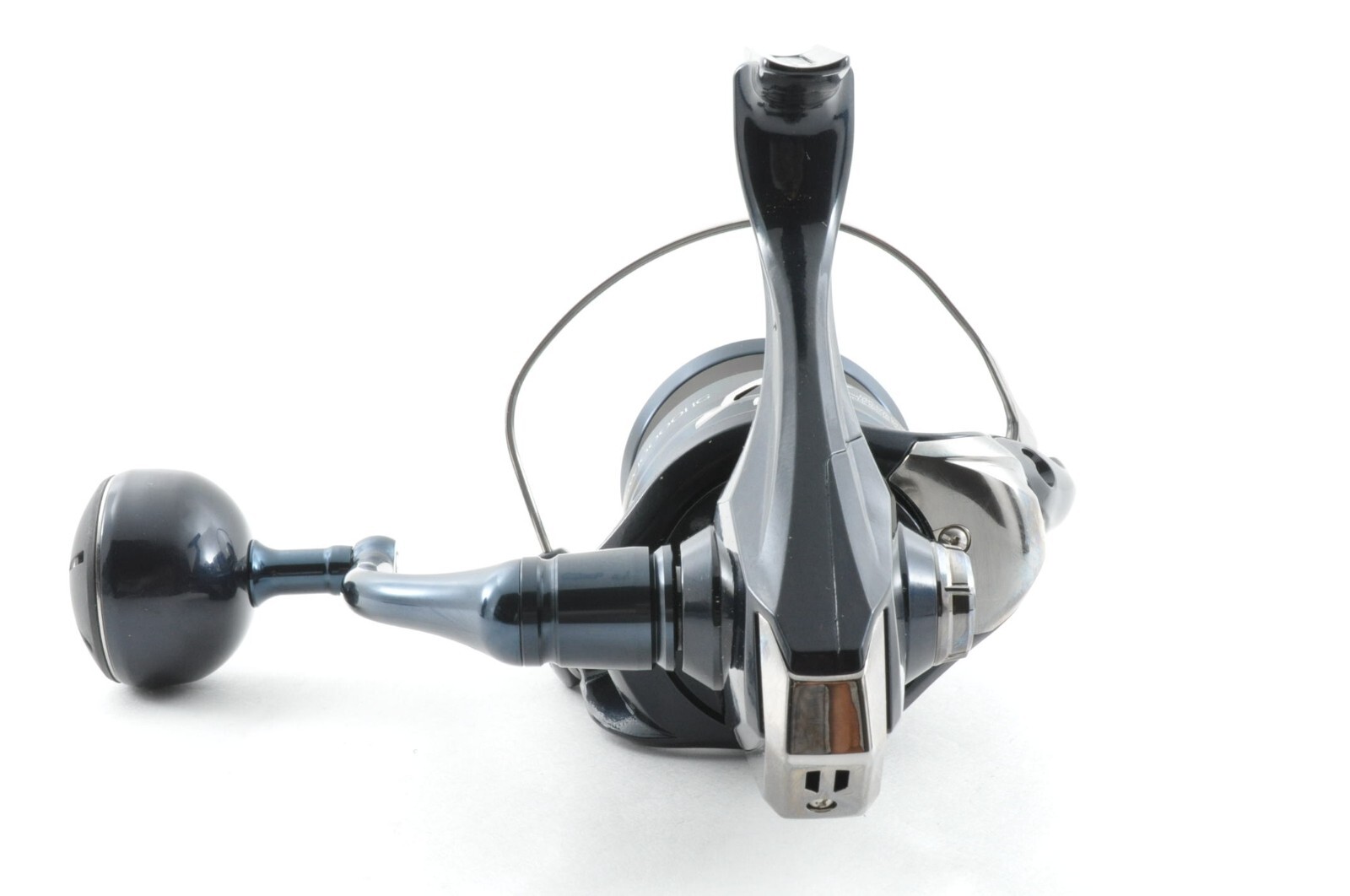 Shimano 24 Stradic SW 10000HG Spinning Reel【1 Day shipping】 | eBay