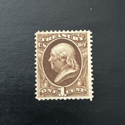 US Official Stamp # O72 Mint Light Hinge Ng | eBay