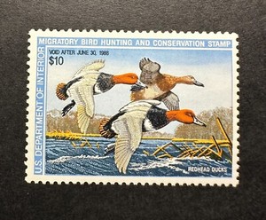 WhatTheDuckStamps | eBay Stores