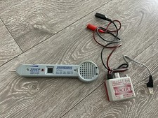 Progressive Electronics 200b Inductive Amplifier & 77m Tracer Tone for ...